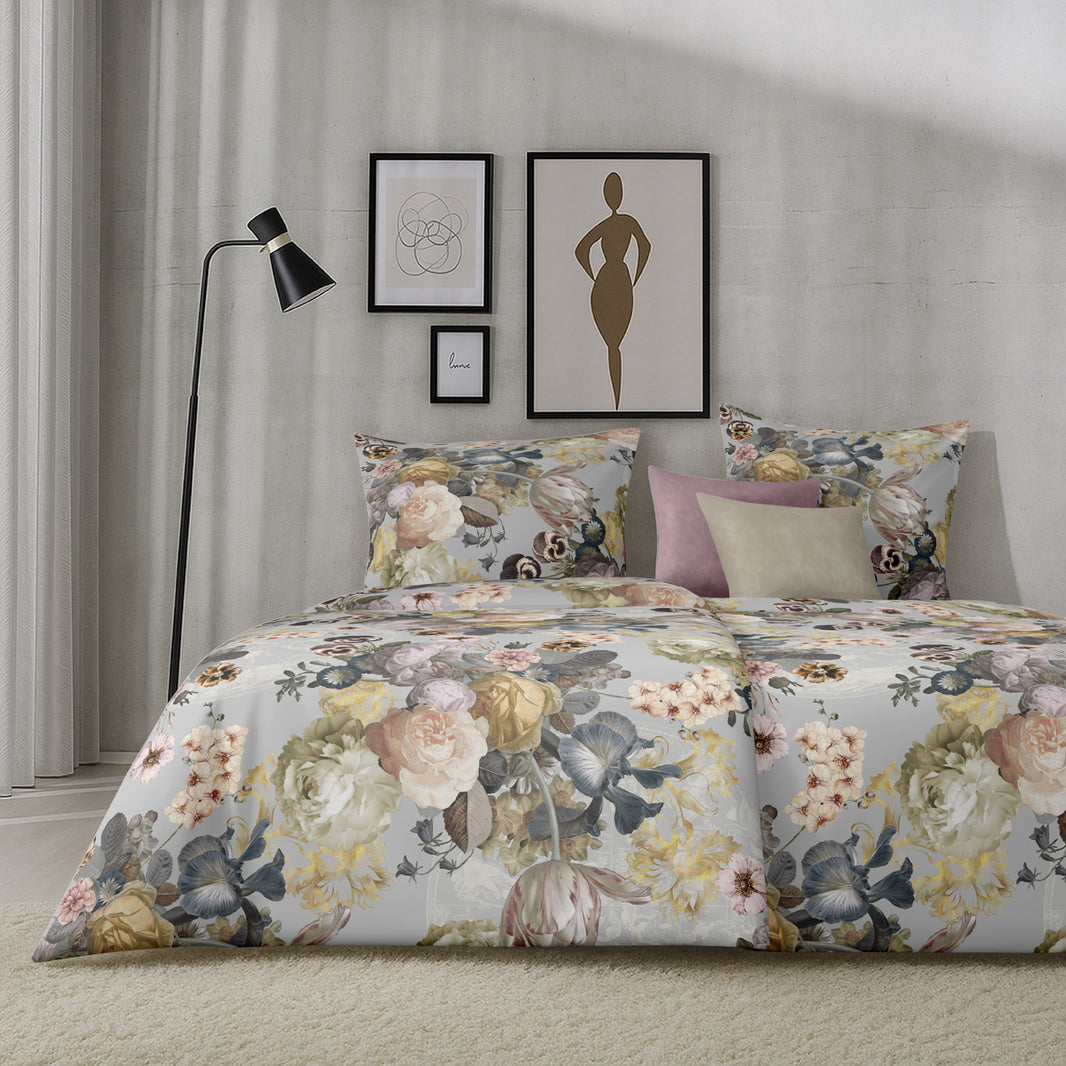 APELT 6304 Tischläufer Winter Motiv Weihnachtsschmuck – APELT Stoffe